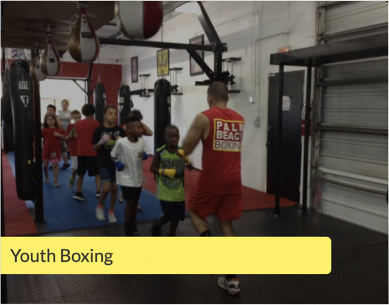 Palm Beach Boxing & MMA West Palm Beach, Florida
